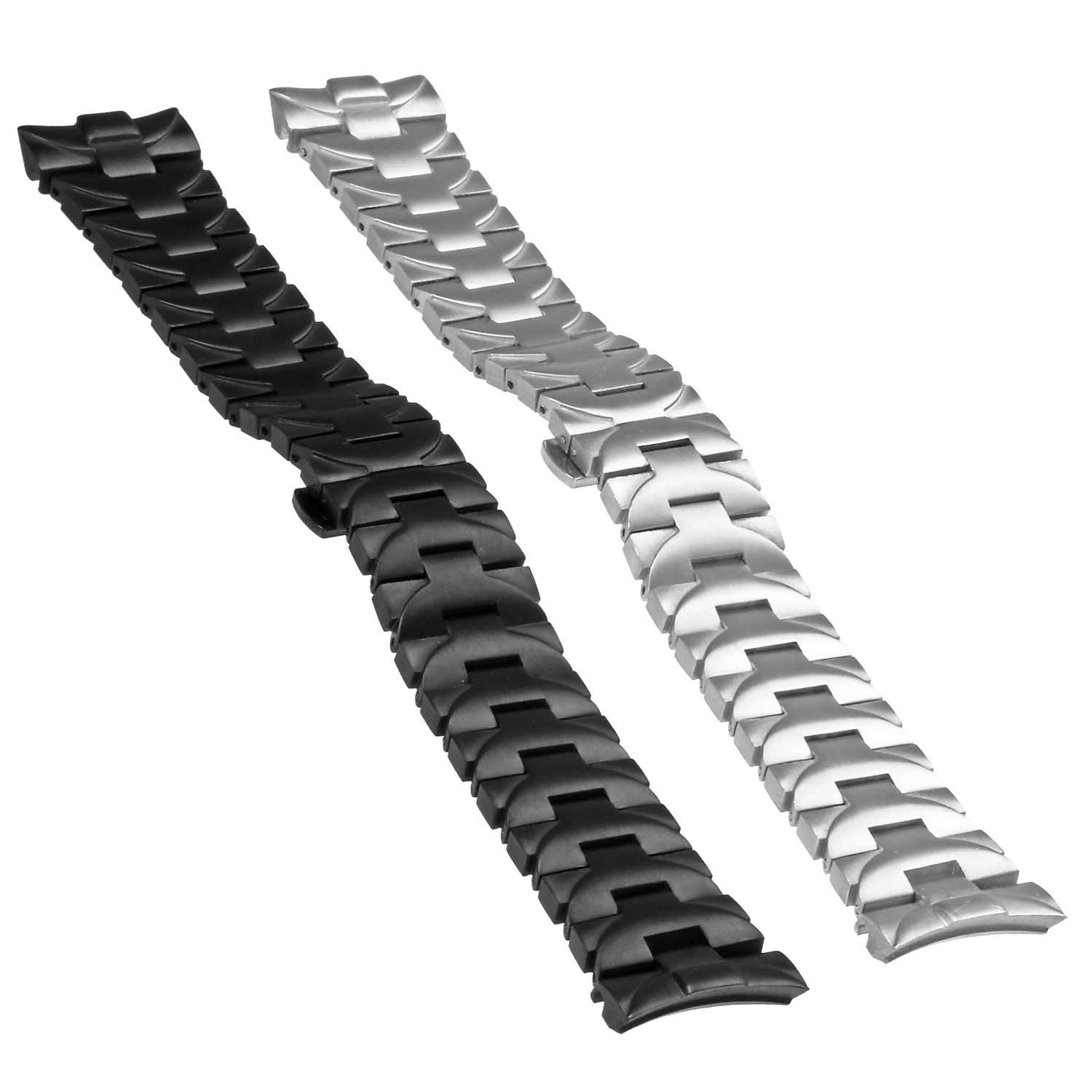 How to Reduce The Length Of A Steel Watch Band of a Fitonus Smartwatch ...