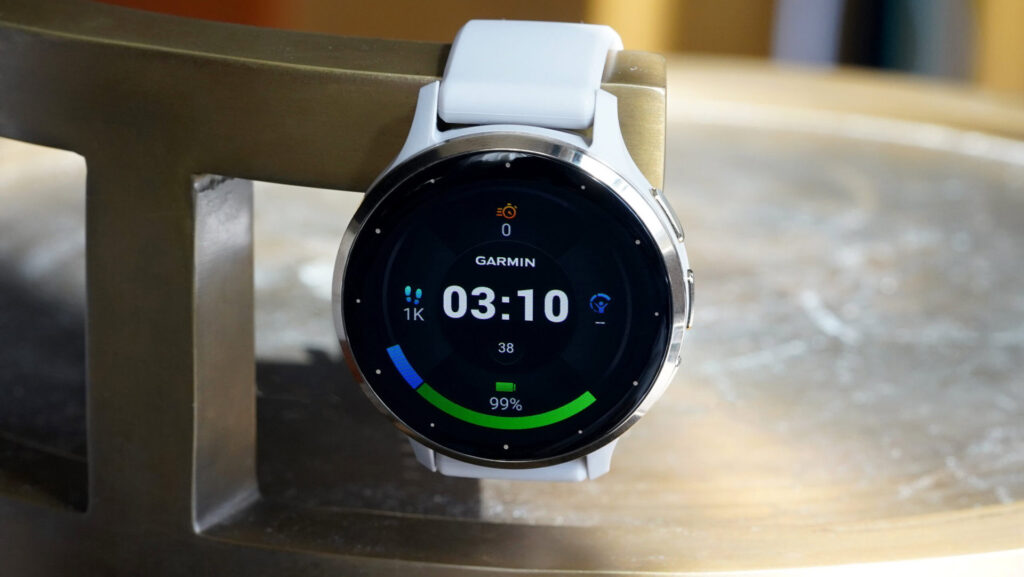 How To Reset your Garmin Instinct Watch - Hikers Fitness Gears