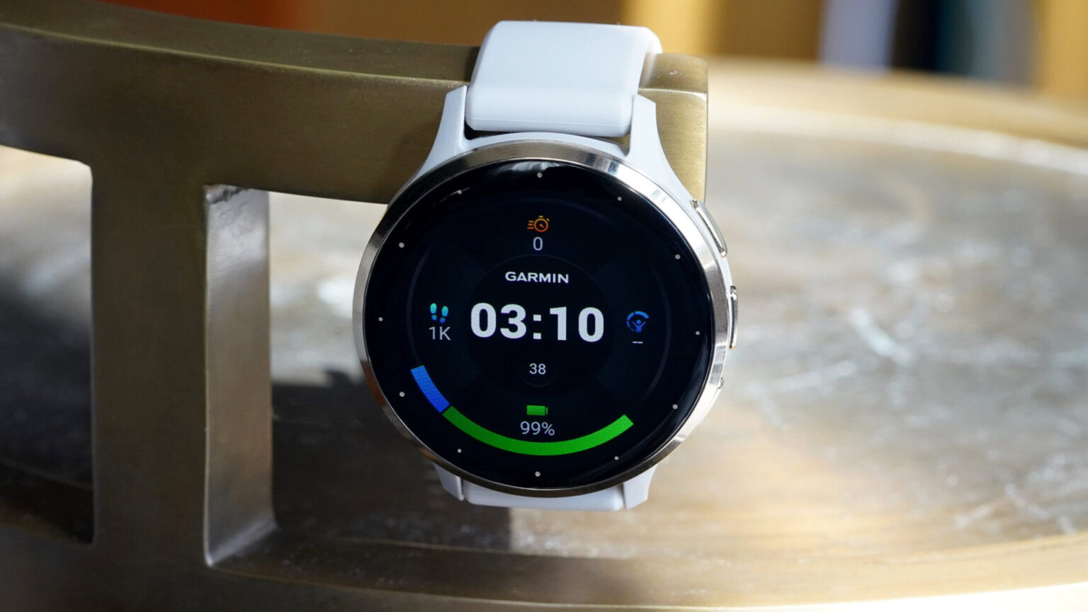 How to Set Alarms on Your Garmin Watch - Hikers Fitness Gears