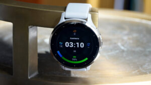 How to Set Alarms on Your Garmin Watch - Hikers Fitness Gears