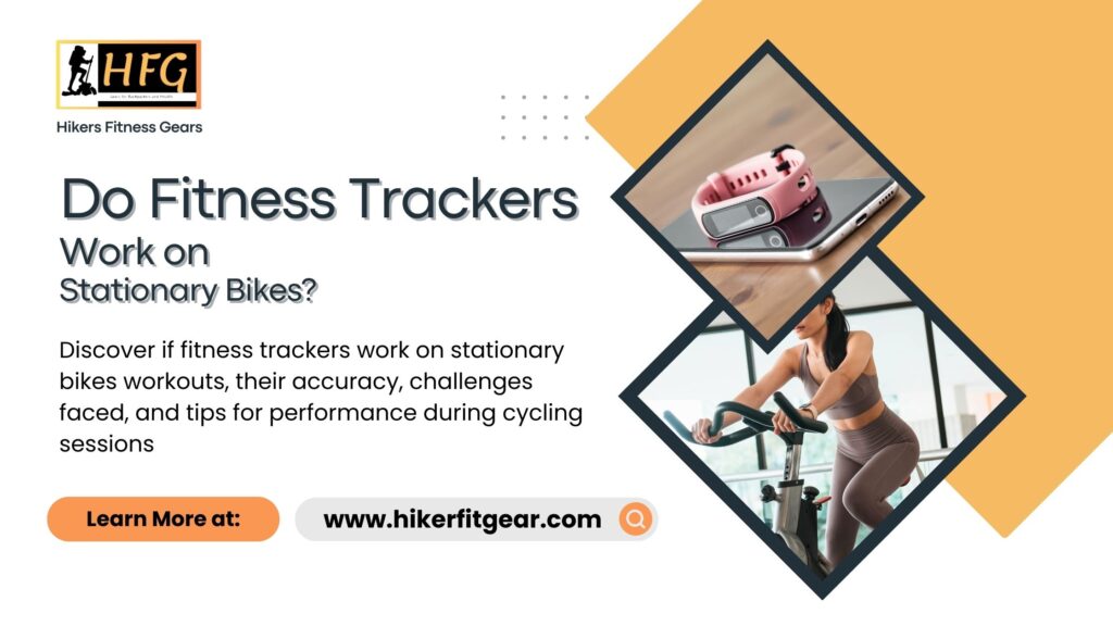 Top 10 Challenges and Solutions for Fitness Trackers Work on Stationary ...