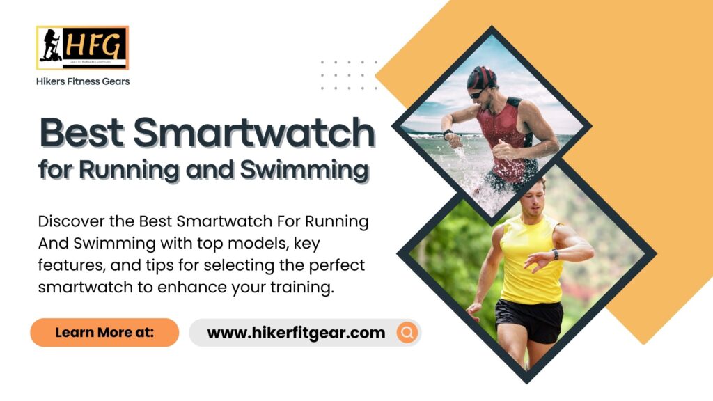 Ultimate Guide to the Best Smartwatch for Running and Swimming for 2024 ...