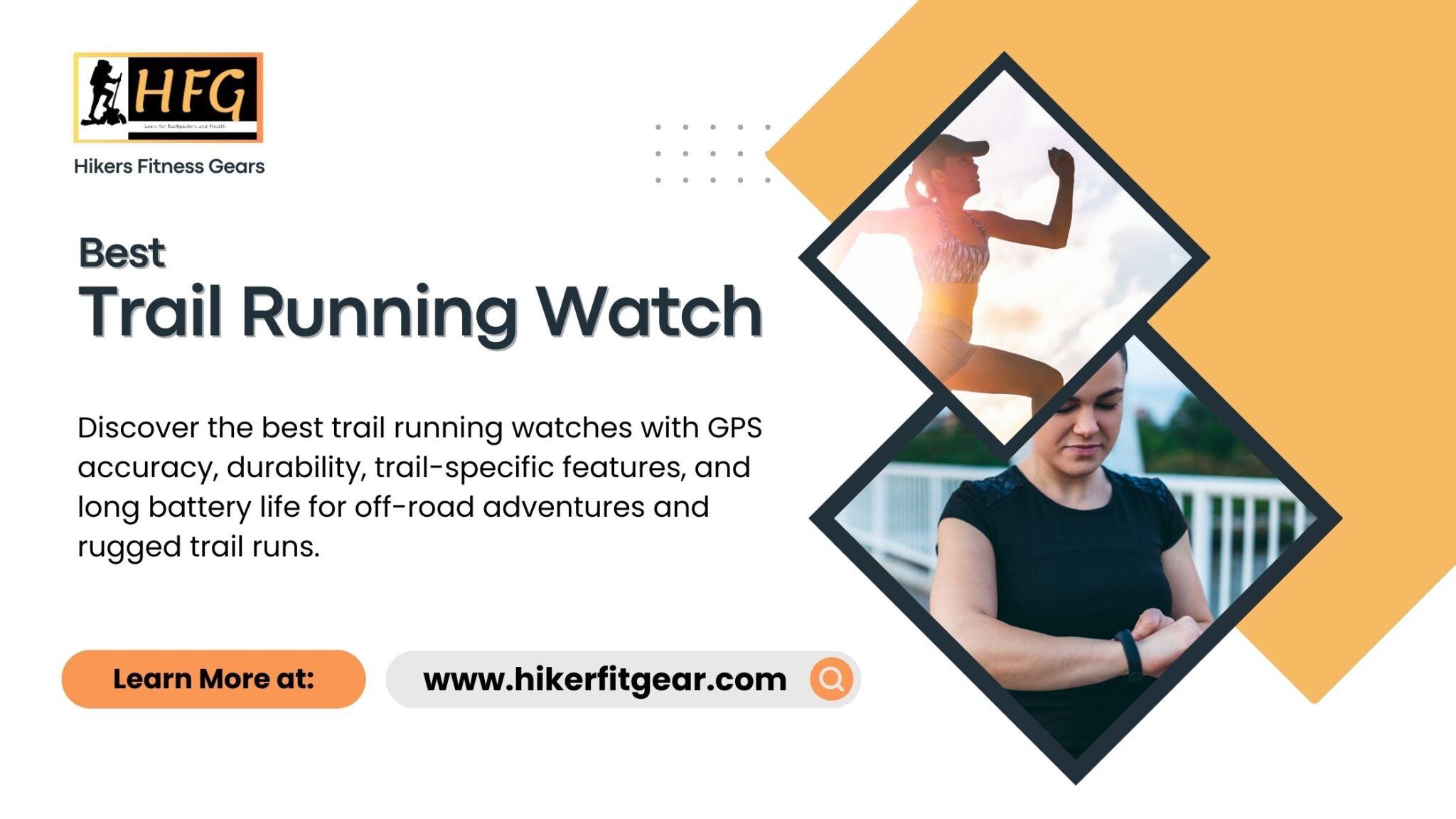 Conquer the Trails: Top 5 Best Trail Running Watches for Endurance ...