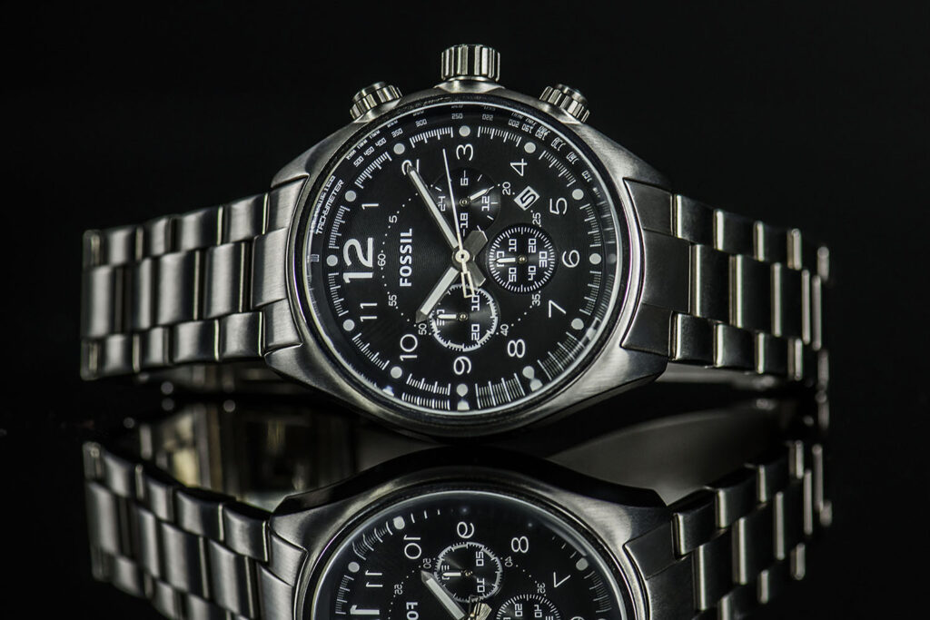 How to Change Fossil Watch Batteries - Hikers Fitness Gears