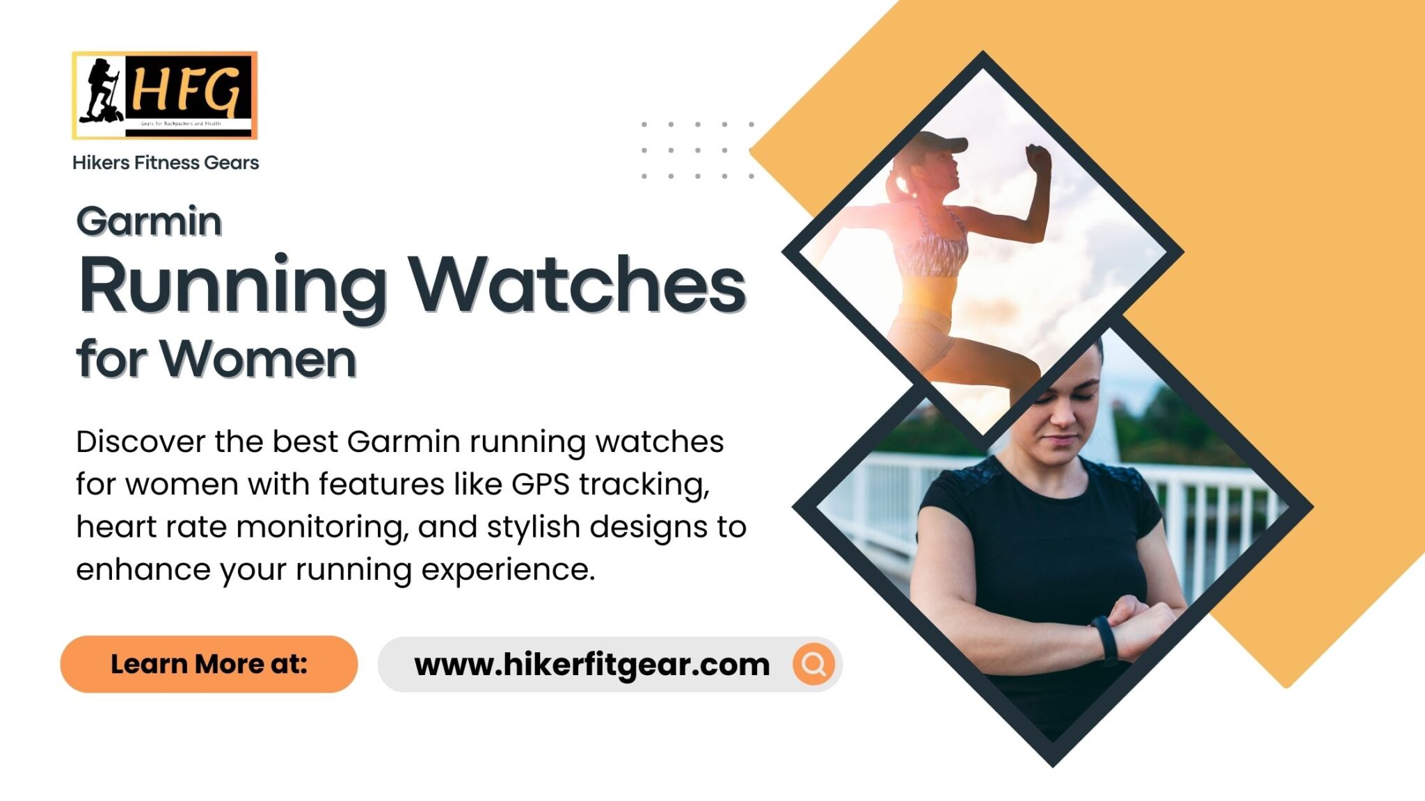 Top 10 Best Garmin Running Watches for Women: Essential Features ...