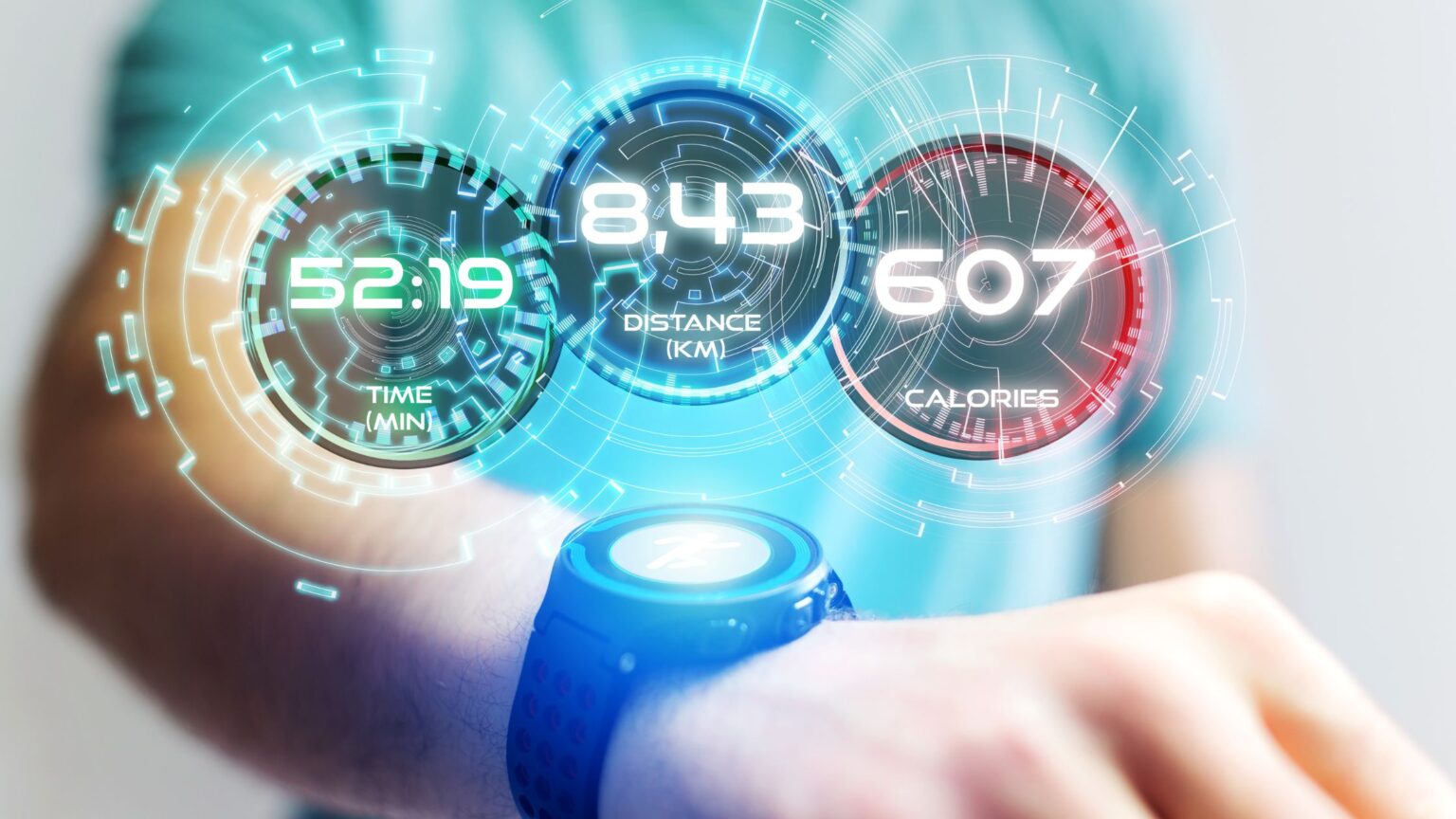 7 Expert Ways to Run Intervals with Apple Watch: Boost Your Running ...