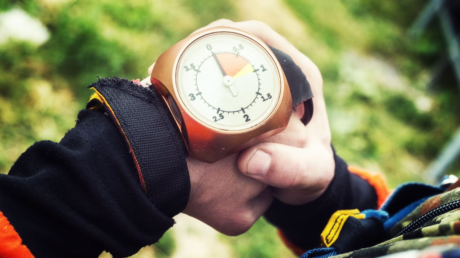 Unmatched Precision: Best Garmin Watch With An Altimeter for 2024 ...