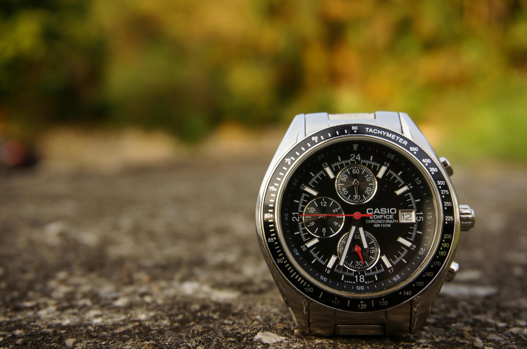 Are Casio Watches Waterproof or Water Resistance? - Hikers Fitness Gears