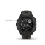 How Do I Reset a Garmin Watch? - Hikers Fitness Gears