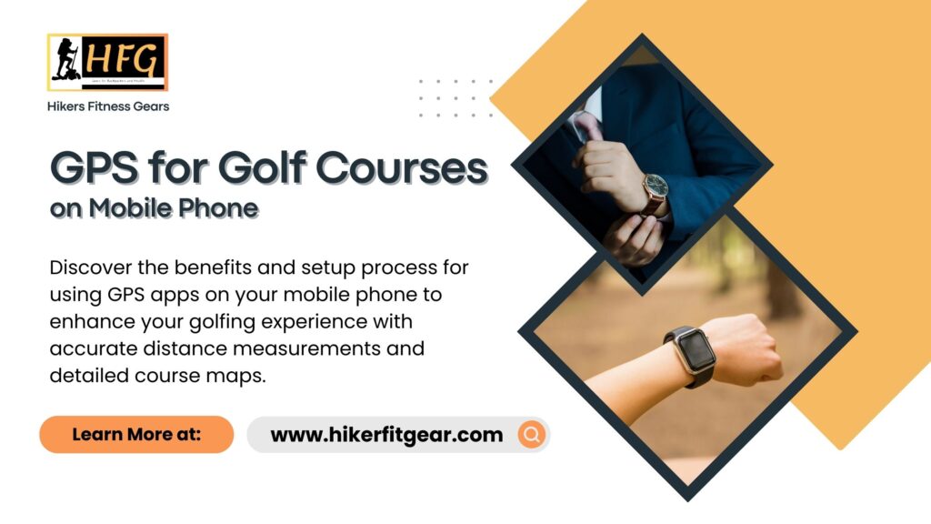 Unlock the Power: 10 Best GPS Apps for Golf Courses on Mobile Phone ...