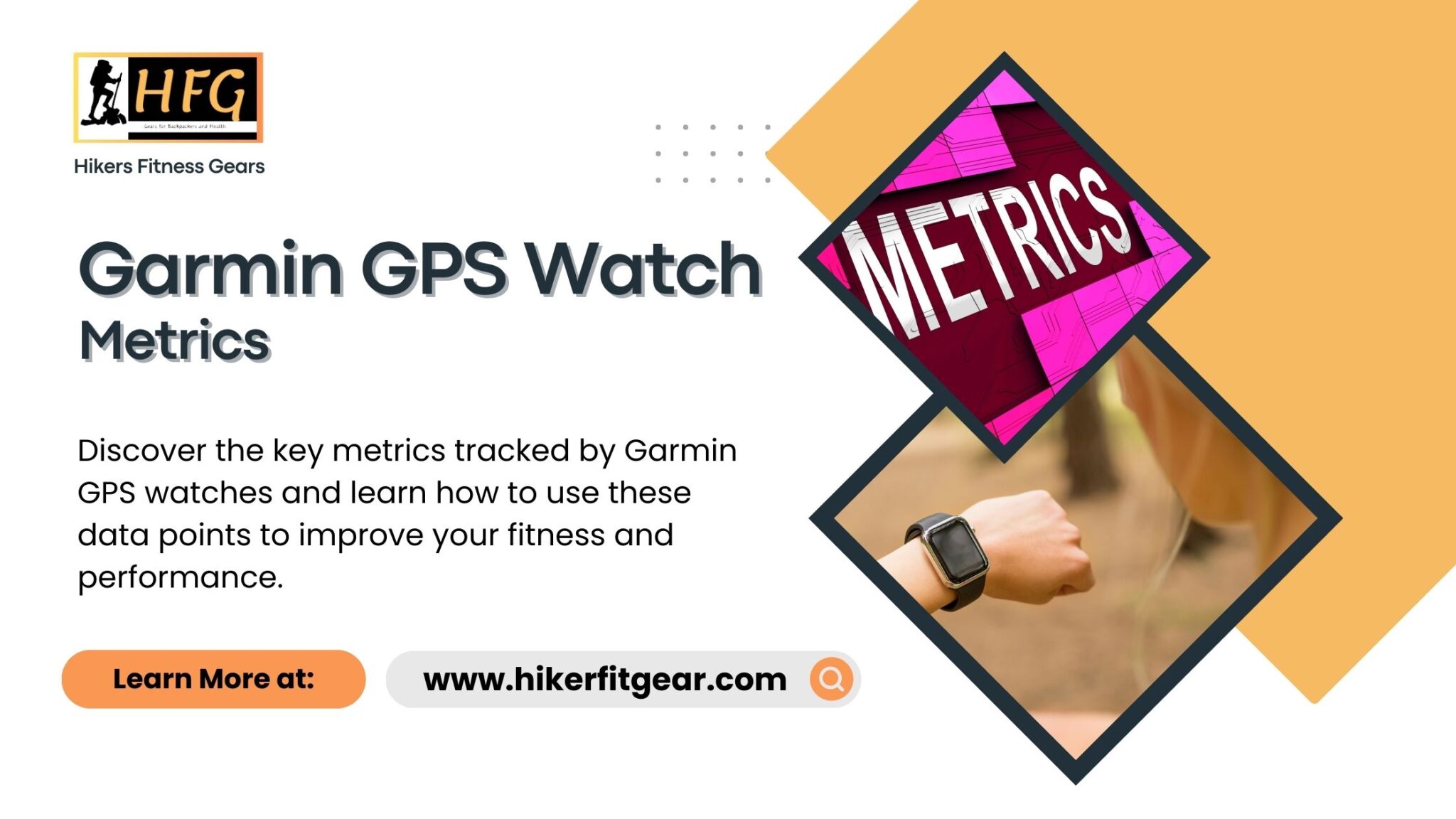 Optimize Your Training: Best Garmin GPS Watch Metrics for Performance ...